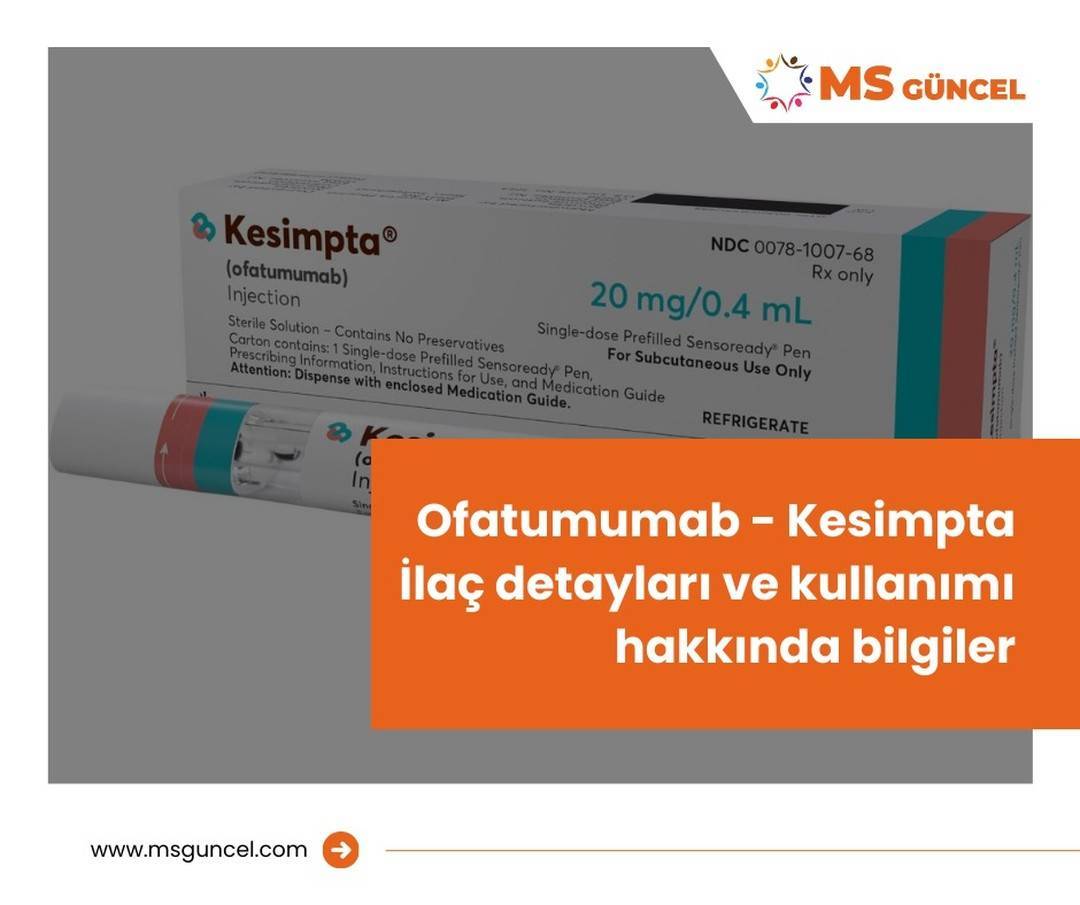 MS Uzmanı Nörologlar - Türkiye - Multipl Skleroz